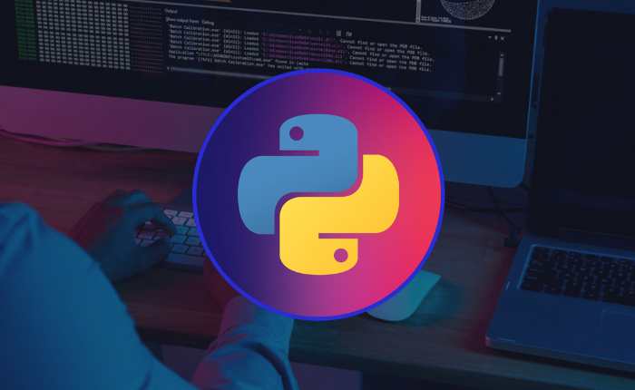 Python For Absolute Beginners Python Programming 7917