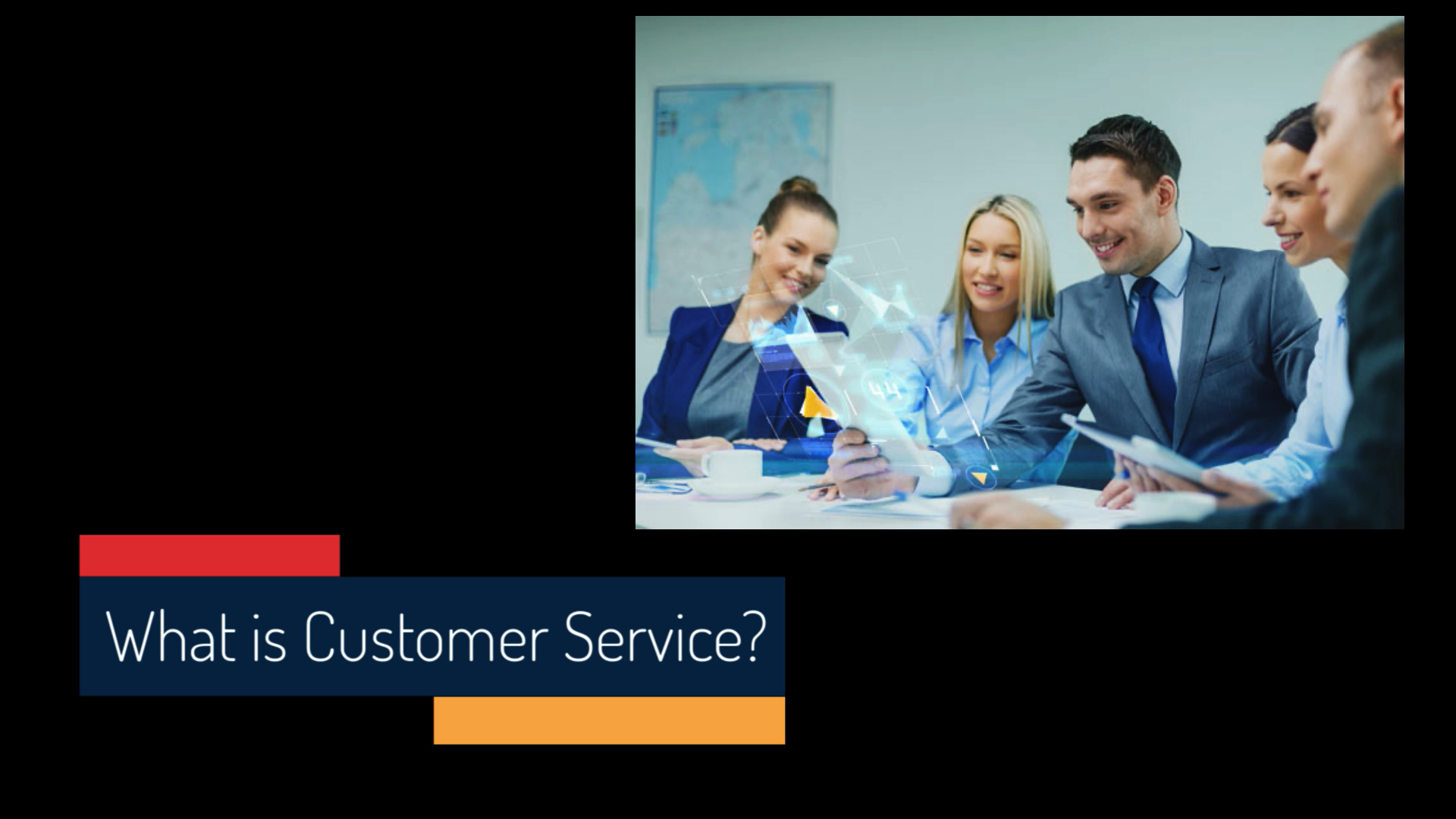 Lesson 1.1: What is Customer Service? - eLearning Marketplace